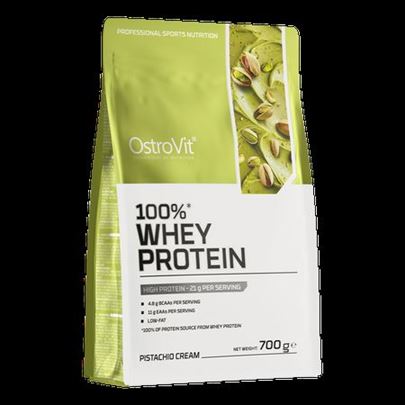 OstroVit 100% Whey protein, Pistaći Krem, 700gr
