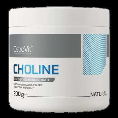 OstroVit Holin, Choline, 200gr