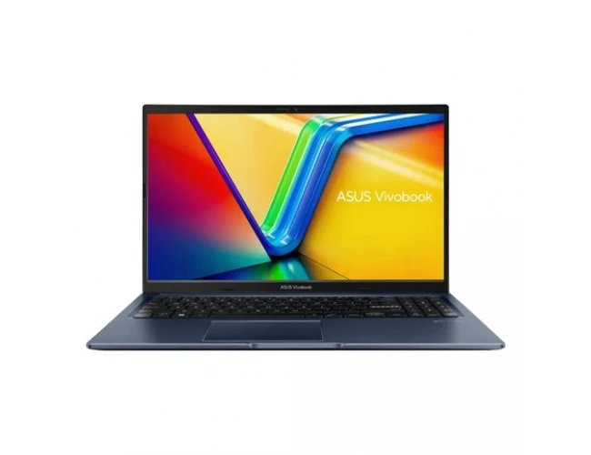 Asus Vivobook 15 M1502YA-BQ701 laptop 15.6" FHD AMD Ryzen 7 7730U 16GB 512GB SSD Radeon Graphics plavi