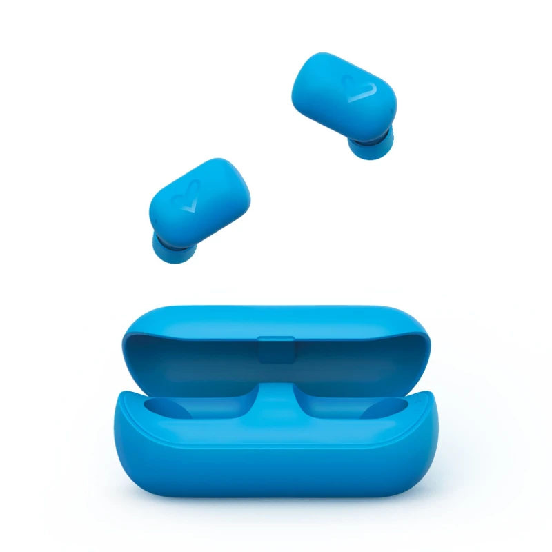 Energy Sistem Urban 4 True Sky bluetooth slušalice plave