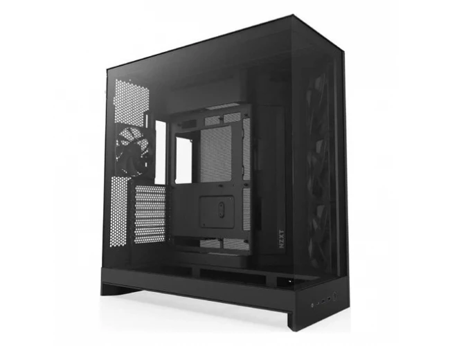NZXT H9 Flow (CM-H92FB-01) kućište crno
