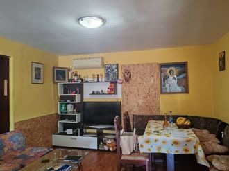 107m² 155.000€
Beograd, Voždovac, Banjica, Dobrivoja Isailovića