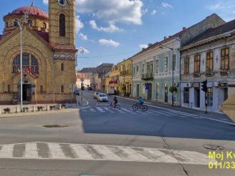 300m² 290.000€
Vrbas, Centar, Stevana Nemanje
