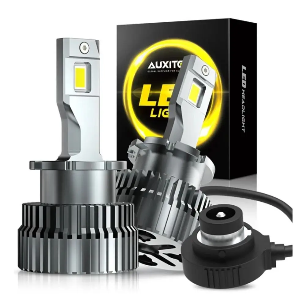 AUXITO D4S D4R LED sijalice DD-Y19-D4S Set
