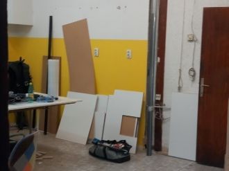 39m² 480€
Beograd, Voždovac, Banjica, Paunova