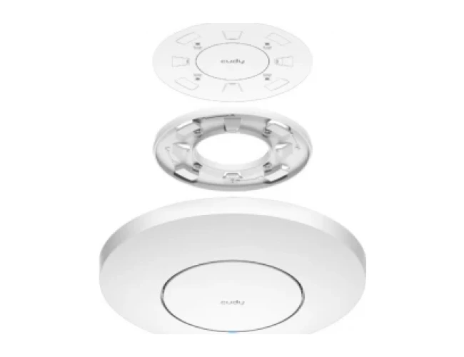 Cudy AP1300 DC AC1200 Gigabit Access Point