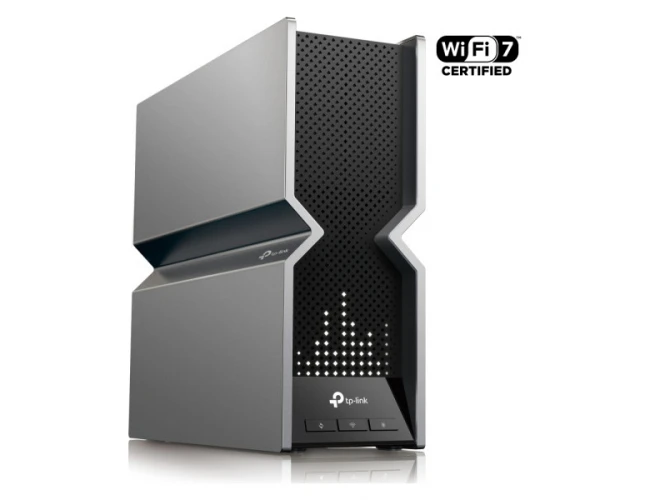 TP-Link BE800 WiFi ruter