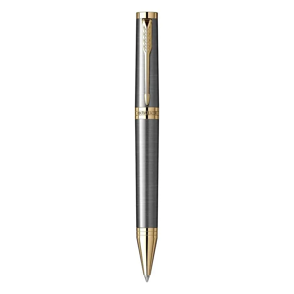 PARKER Royal Ingenuity Grey GT Hemjska olovka
