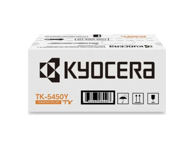 Kyocera TK-5450Y žuti toner