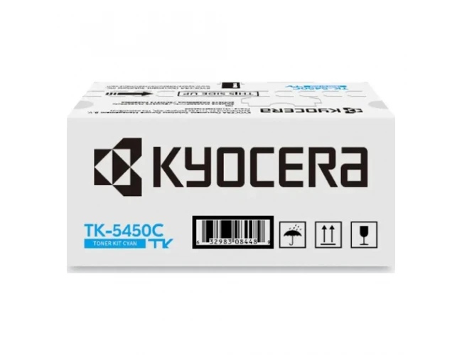 Kyocera TK-5450C cyan toner