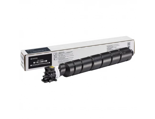 Kyocera TK-6355 crni toner