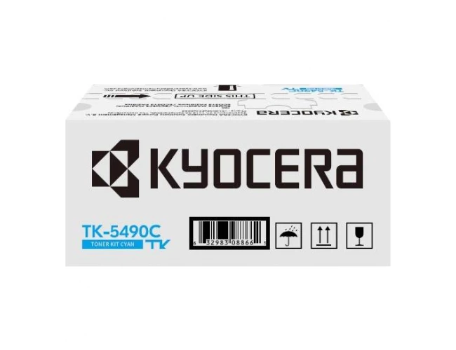 Kyocera TK-5490C cyan toner