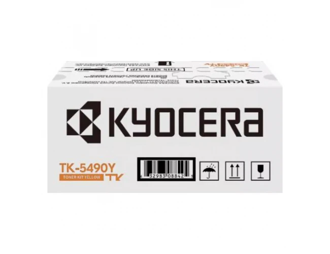 Kyocera TK-5490Y žuti toner