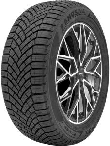 Landsail 4-Seasons 3 205/55 R17 95V XL