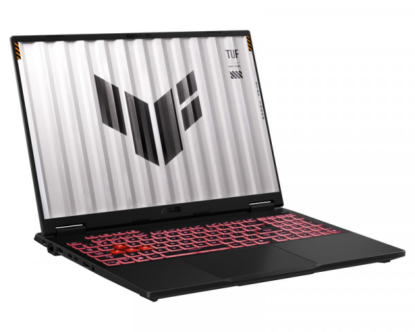 ASUS TUF Gaming A16 FA608UH-RV013 (16 inca FHD+, Ryzen 7 260, 16GB, SSD 1TB, RTX 5050)