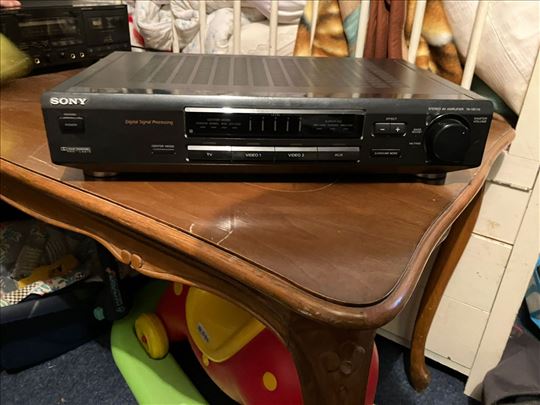 Sony Stereo AV TA-VE110