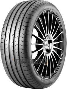Sava Intensa UHP 2 205/50 R17 93Y XL sa zaštitom za felne (MFS)