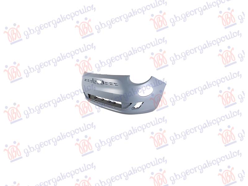 PREDNJI BRANIK PM (A KVALITET) FIAT 500e (2021-) (OEM: 735743307)