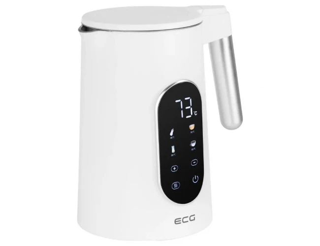 ECG RK 1799 Smart White kuvalo za vodu 1.7l 2200W