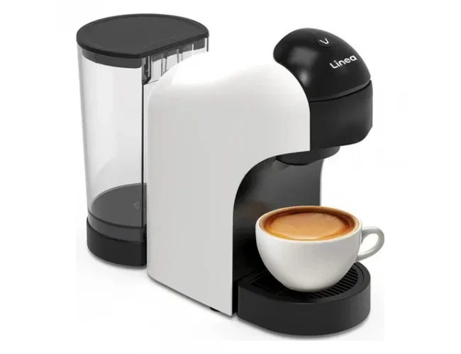 Linea LECM-0661 aparati za espresso kafu sa kapsulama