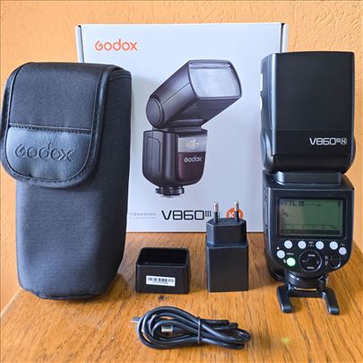 GODOX V860III N