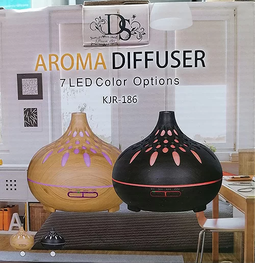Aroma difuzer KJR-186