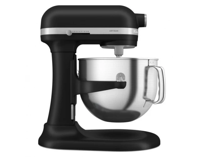 KitchenAid KA5KSM70SHXEBM mikser sa podizačem posude
