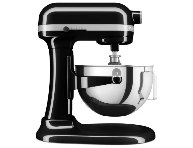 KitchenAid KA5KSM55SXEOB mikser sa podizačem posude