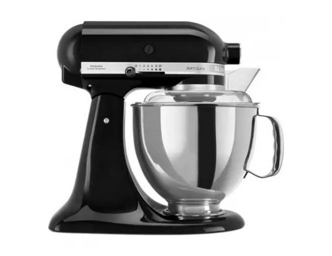 KitchenAid KA5KSM125EOB mikser sa posudom