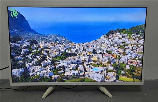 Philips 32led kao nov garancija