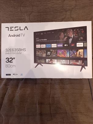 Tesla Android TV 32
