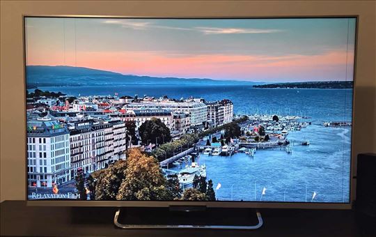 SONY 50led FullHD