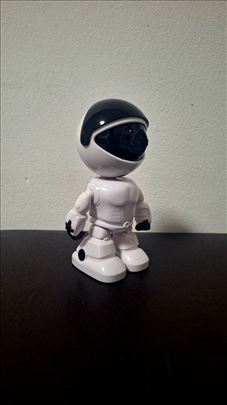 Robot kamera