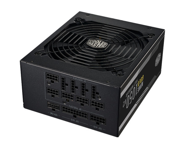 COOLER MASTER MWE Gold V2 1050W napajanje (MPE-A501-AFCAG-3EEU) 5Y