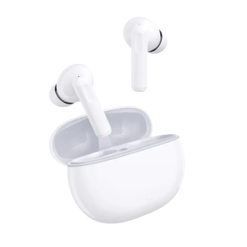 Honor bežične slušalice Choice Earbuds X7 Lite, Bele