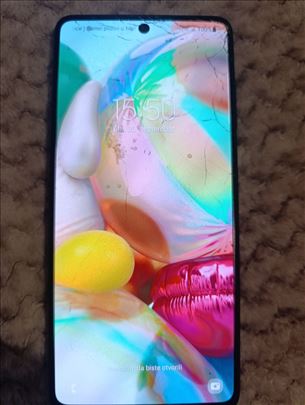 Samsung a71