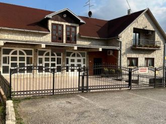 20m² 300€
Kraljevo, Konarevo, Ibarska 63