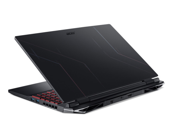 ACER Laptop Nitro 5 AN515 15.6 inča FHD IPS 144Hz Ryzen 7 6800H 16GB 1TB SSD GeForce RTX 3070Ti laptop outlet