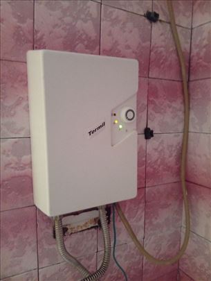 Bojler 15kw