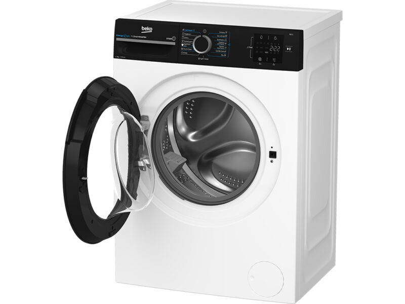 Masina za pranje vesa BEKO BM3WFSU37213WPBB