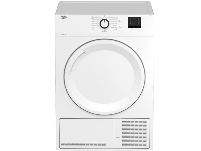 Masina za susenje vesa BEKO DB7111PA