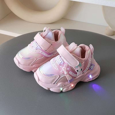 Decije patike Roze FK011