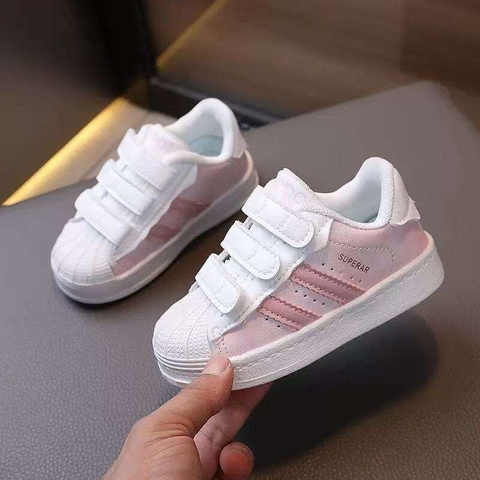Decije patike Roze ss FK007