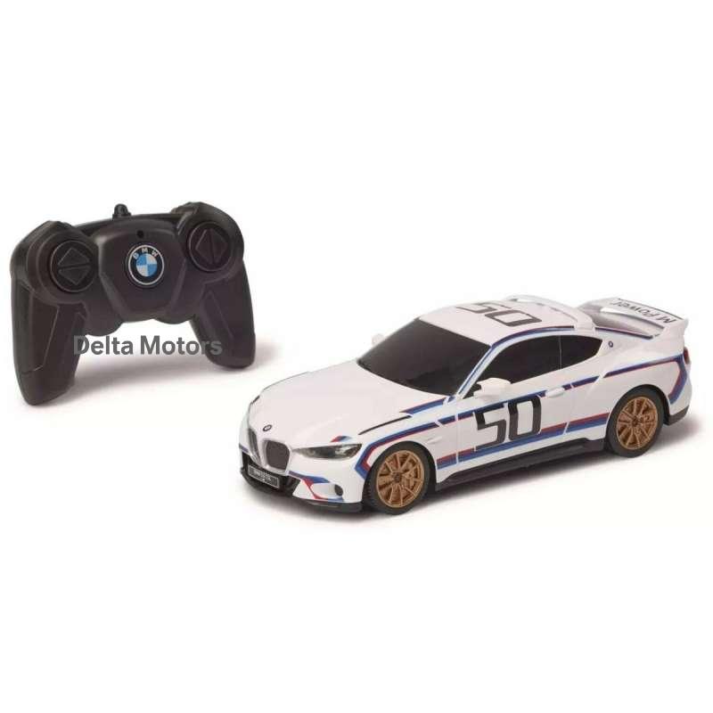 BMW RC 3.0 CSL, 1:24 (racing livery)