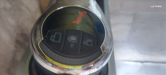 Segafredo Zanetti Coffee System.