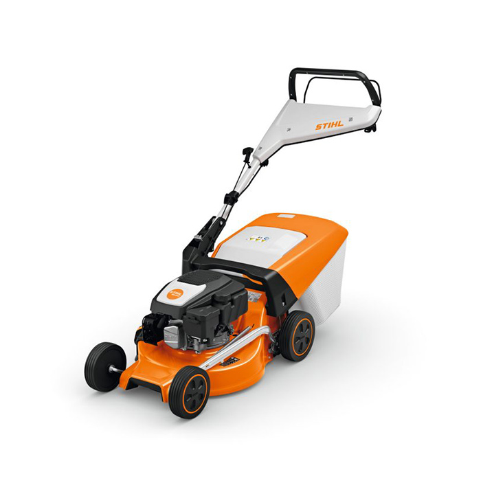 Stihl Motorna Kosacica RM 248.3 WB210113405