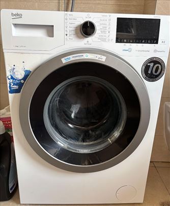 Na prodaju: Beko veš mašina – 8 kg, 1200 obrtaja