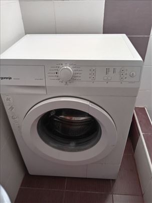 Gorenje mašina za veš