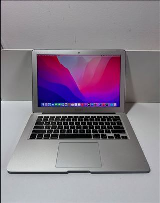 Macbook Air 2017