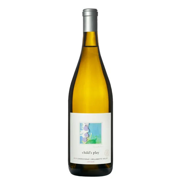 Child’s Play Chardonnay 2023 0,75L